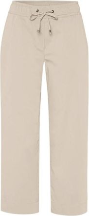 Toni Toni Dress - - Trousers - Damen - Beige - S
