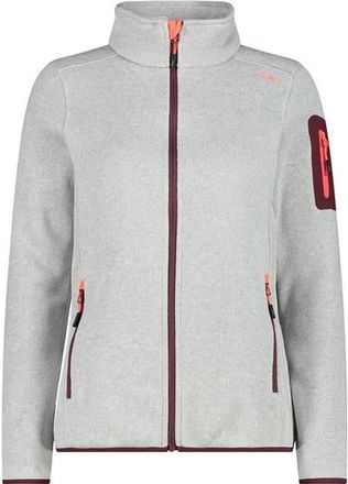 F.lli Campagnolo Damen Unterjacke Damen Fleecejacke Women Jacket