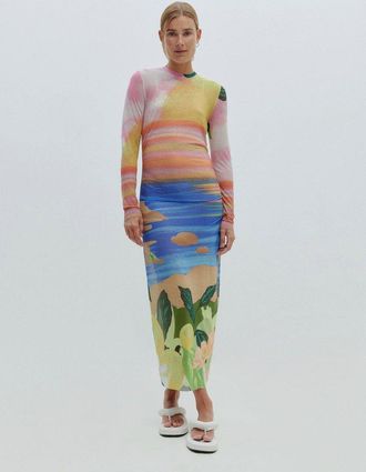 Edited Abendkleid Romia (1-tlg) Weiteres Detail
