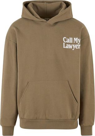 Market Sweatshirt Call My Lawyer