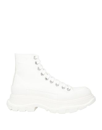 Alexander McQueen SCHUHE - Sneakers auf YOOX.COM