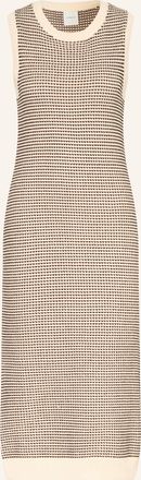 Varley Strickkleid Sadia beige