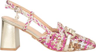 Gold&Gold SCHUHE - Pumps auf YOOX.COM