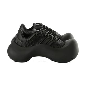 Avavav Avavav, Femme, Chaussures, Noir, Taille: 36 1/2 EU Megaride Moonrubber