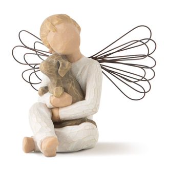 Willow Tree Enesco Willow Tree Angel of Comfort Figurine