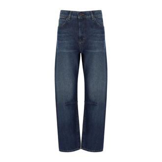 Max Mara Caduca Jeans - - Jeans - Damen - Blau - S