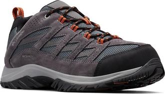 Columbia Herren Schuhe CRESTWOOD WATERPROOF
