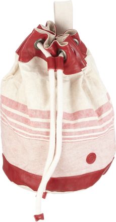 Timberland Damen Schultertaschen, Rot/red one size