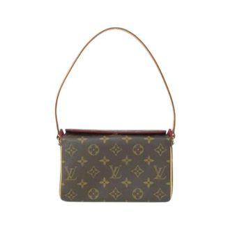 Louis Vuitton Pre-owned Vintage Handtasche - - Pre-owned - Damen - Braun - ONE SIZE