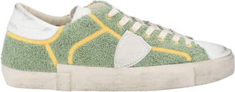 Philippe Model SCHUHE - Sneakers auf YOOX.COM
