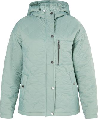 Usha Jacke
