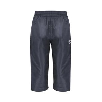 Umbro Spl Net Pantac, Pantacourt, Carbone, 3XL