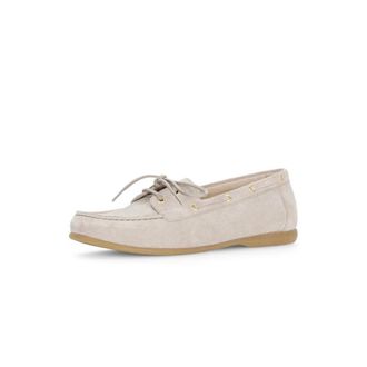 Gabor Mokassin - - Shoes - Damen - Beige - 39 EU