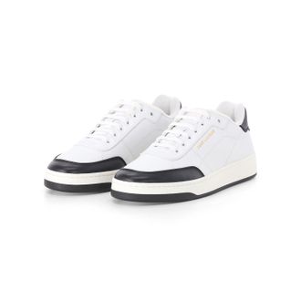 Saint Laurent Sneaker aus Leder
