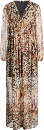 Liu Jo KLEIDER - Maxi-Kleider auf YOOX.COM