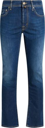 Jacob Cohen HOSEN & R&Ouml;CKE - Jeanshosen auf YOOX.COM