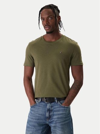 Tommy Jeans T-Shirt-Set DM0DM20687 Bunt Regular Fit