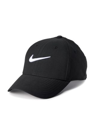 Nike Nike Unisex Df Club S Cb P Baseballkappe, Dk Smoke Grey/White, S