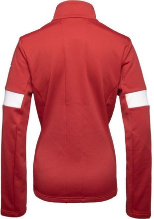 Sch&ouml;ffel Fleecejacke Grassen Damen Strickjacke, &Uuml;bergangsjacke, Sweatjacke, Outdoorjacke, Wanderjacke