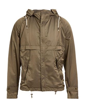 L'Impermeabile JACKEN & M&Auml;NTEL - Jacken und Anoraks auf YOOX.COM