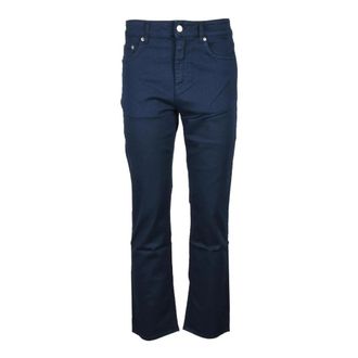 Department Five Bootcut-Jeans - - Jeans - Damen - Blau - W27