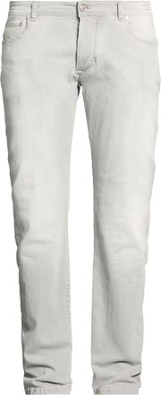 Barba HOSEN & R&Ouml;CKE - Jeanshosen auf YOOX.COM