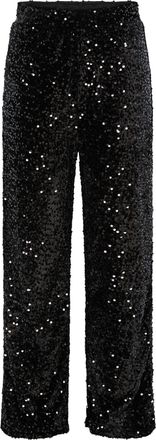 Pieces PCKAM HW Wide Pant BC