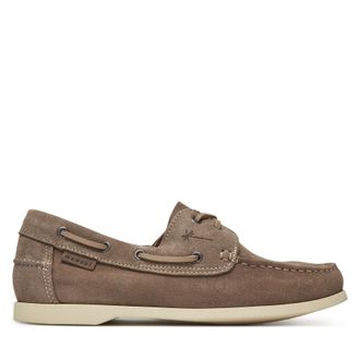 Manebì Mokassins Manebi W 1.9 KM Braun