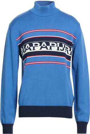 Napapijri STRICKWAREN - Rollkragenpullover auf YOOX.COM