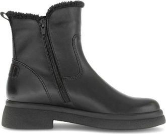 Gabor Ankle Boot - - Shoes - Damen - Schwarzk - 40 EU