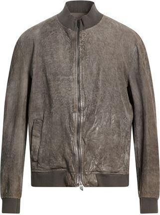 Salvatore Santoro MANTEAUX - Vestes et blousons sur YOOX.COM