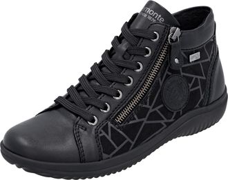 Remonte Schn&uuml;rstiefelette