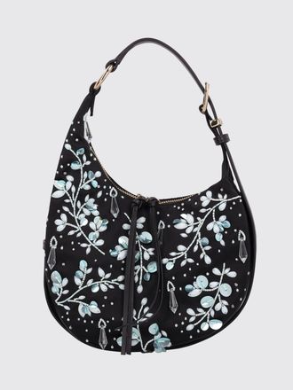 Des_Phemmes Sac Port&eacute; &eacute;paule DES PHEMMES Femme couleur Noir