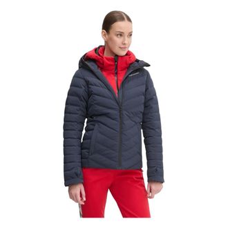 Peak Performance Frost Jacket - Femme - Sport - Bleu - Taille: 36 FR