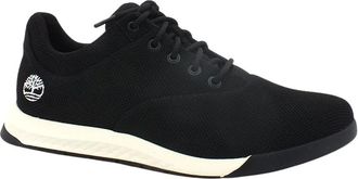Timberland Homme, Chaussures, Noir, Taille: 41 1/2 EU Baskets