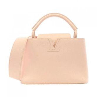 Louis Vuitton Pre-owned Vintage Handtasche - - Pre-owned - Damen - Rosa - ONE SIZE