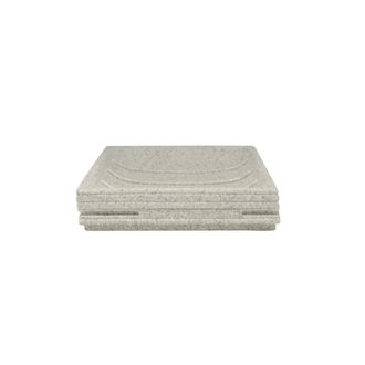 Ridder Seifenschale Brick beige
