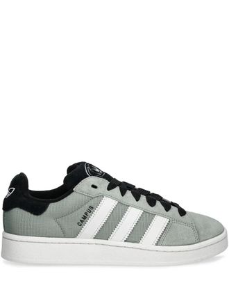 adidas baskets Campus 00s - Vert