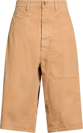 Maison Margiela HOSEN & R&Ouml;CKE - Shorts & Bermudashorts auf YOOX.COM