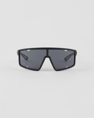 Prada Linea Rossa Active Sonnenbrille