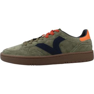 Victoria Smash Suede - - Shoes - Herren - Gr&uuml;n - 43 EU
