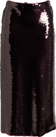 Philosophy di Lorenzo Serafini HOSEN & R&Ouml;CKE - Midi-R&ouml;cke auf YOOX.COM