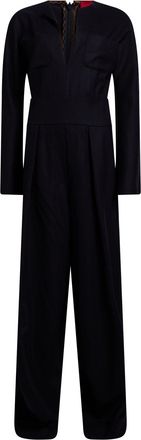 CO. GO OVERALLS - Jumpsuits auf YOOX.COM