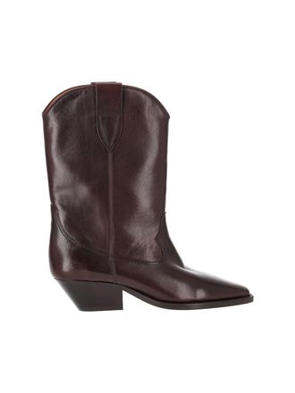 Isabel Marant Stiefeletten Duerto