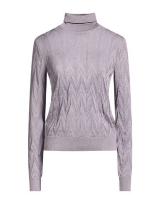 M Missoni STRICKWAREN - Rollkragenpullover auf YOOX.COM