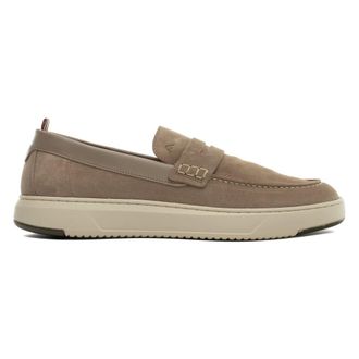Ambitious Homme, Chaussures, Brun, Taille: 42 EU Aktif Relaxed Loafer