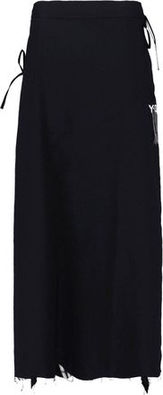 Yohji Yamamoto Midi-Rock