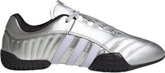 adidas Baskets Taekwondo en cuir m&eacute;lang&eacute;