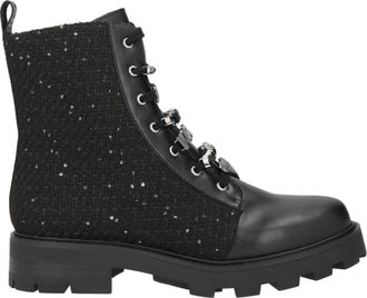 Karl Lagerfeld SCHUHE - Stiefeletten auf YOOX.COM