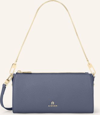 Aigner Aigner Clutch Ivy Small blau